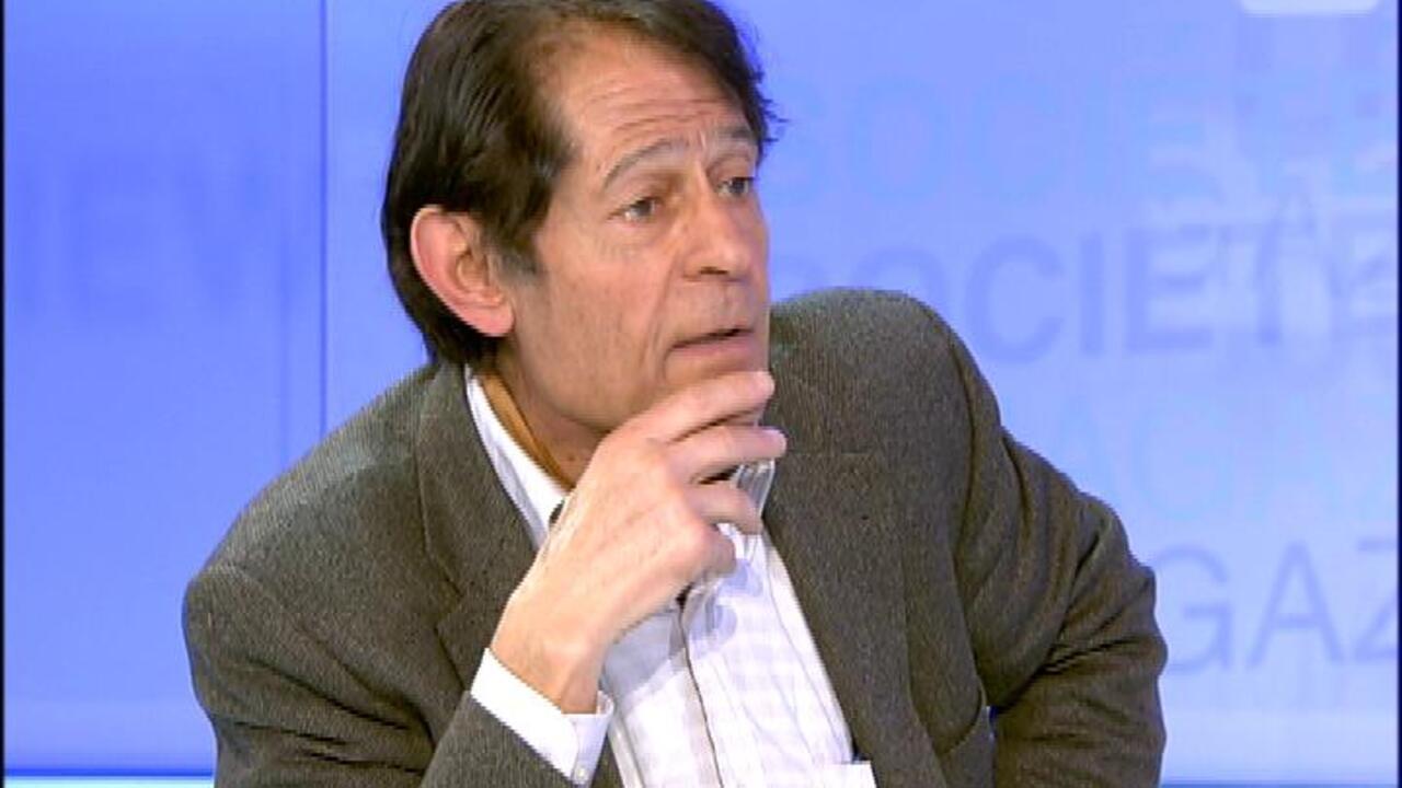 Claude Hagège, linguist - The Interview